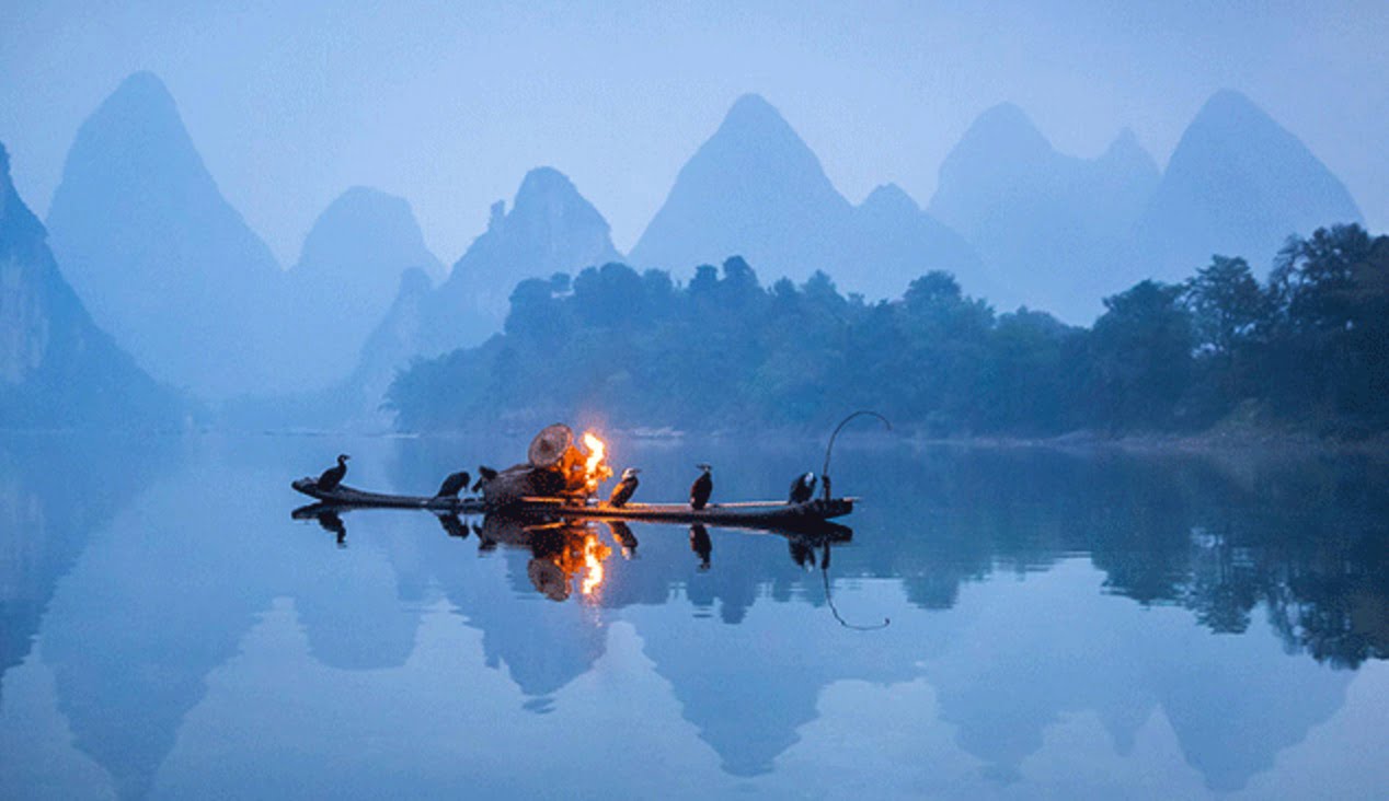 Three zen stories - Milos.io