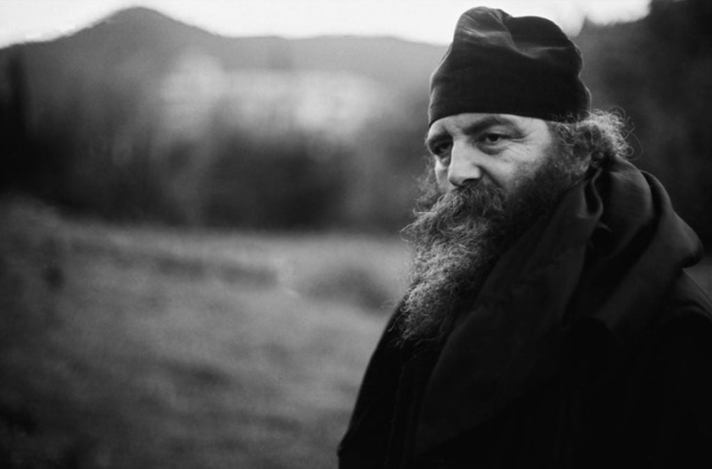 duhovni otac | Milos.io